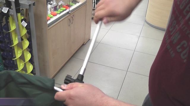 Садок спортивный (Рыболов)