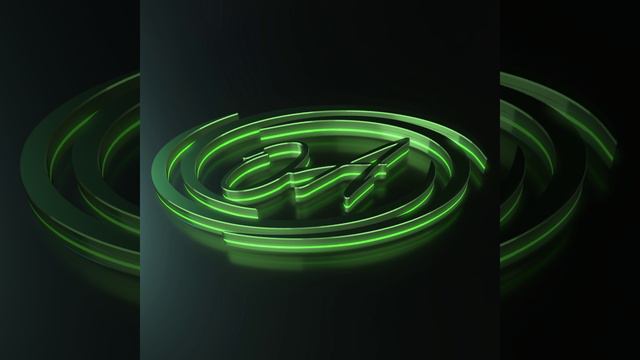 Логотип | Живые обои |  3D анимация | Motion Graphics | Animated Background