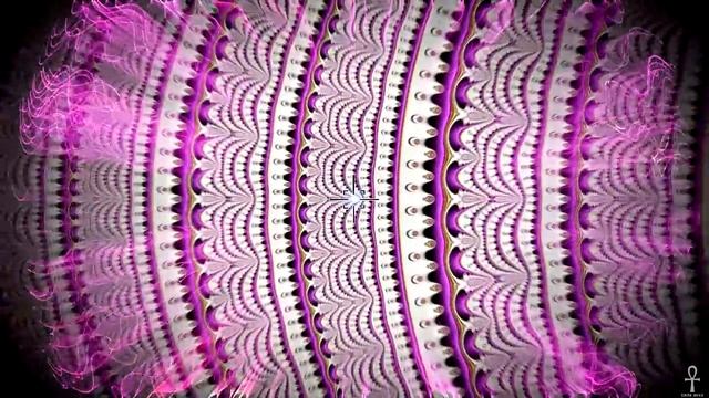 Видео-тренажер для глаз 3.