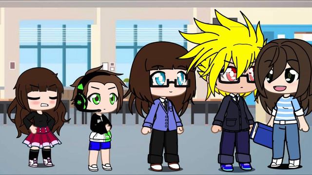 Дочь директора 2 серия