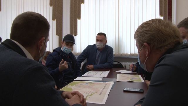 Вода в правовом русле.