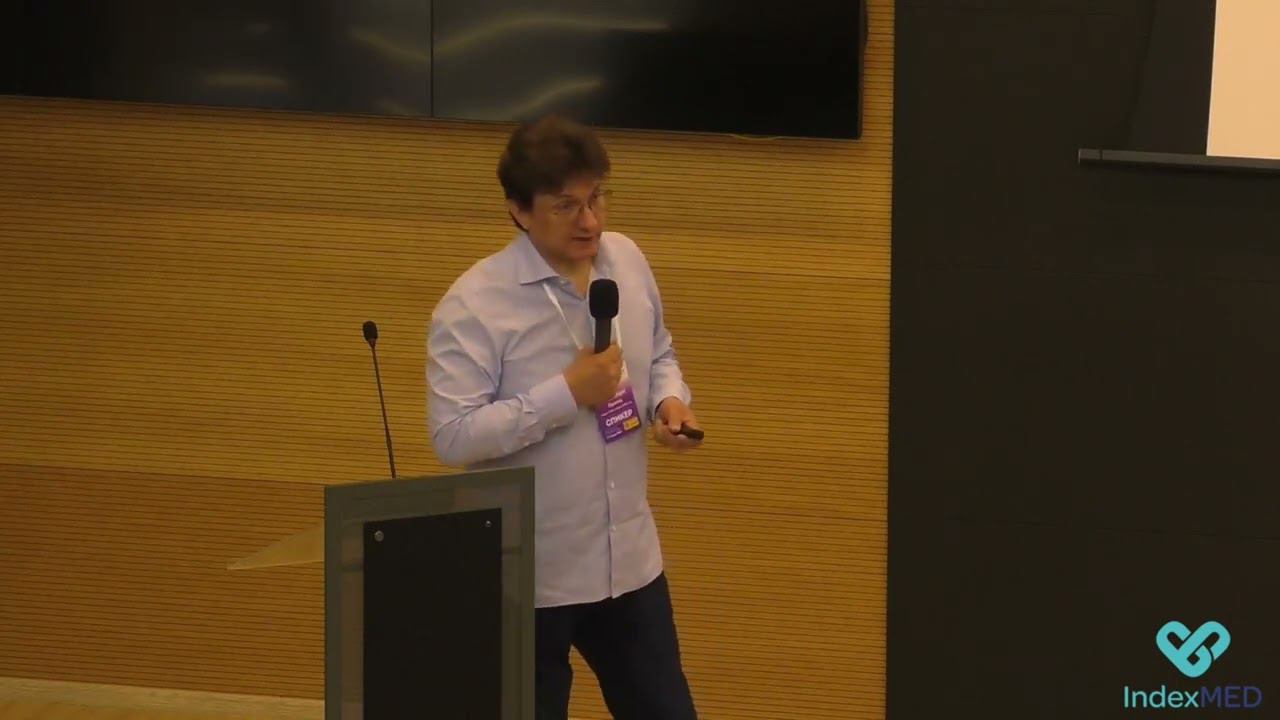 Золотой треугольник здоровья.  Императорская медицина.