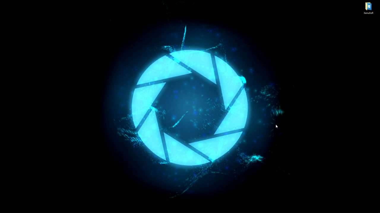 ПОРТАЛ 2 №5 ФИНАЛ