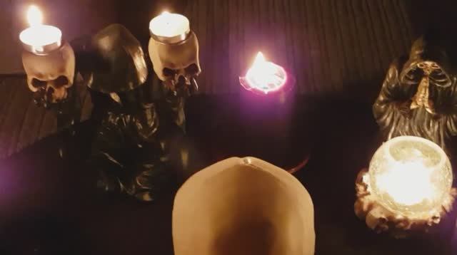 ДЕВЯТАЯ КОГОРТА ДЕМОНОВ. ДЛЯ ПРАКТИКОВ. ВЕДЬМИНА ИЗБА ▶️ ИНГА ХОСРОЕВА.