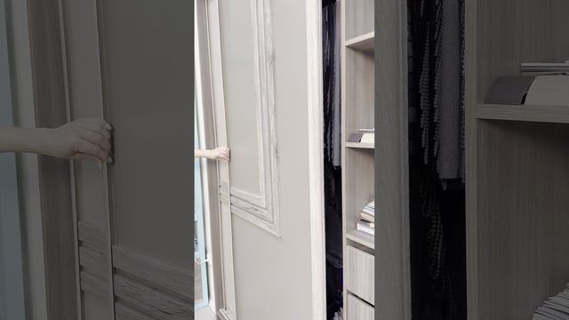 Шкаф - купе.  Габарит 1600х600х2300(Н)