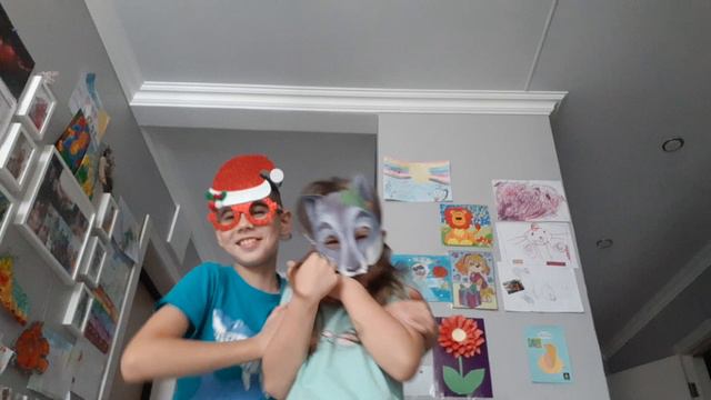 Слово пацана - Пыяла - Дед Мороз и волчица