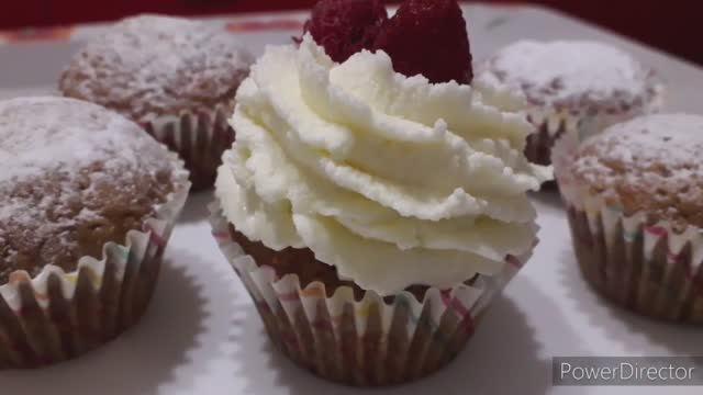 Пеку Кексики из Моркови. Вкусно и Полезно