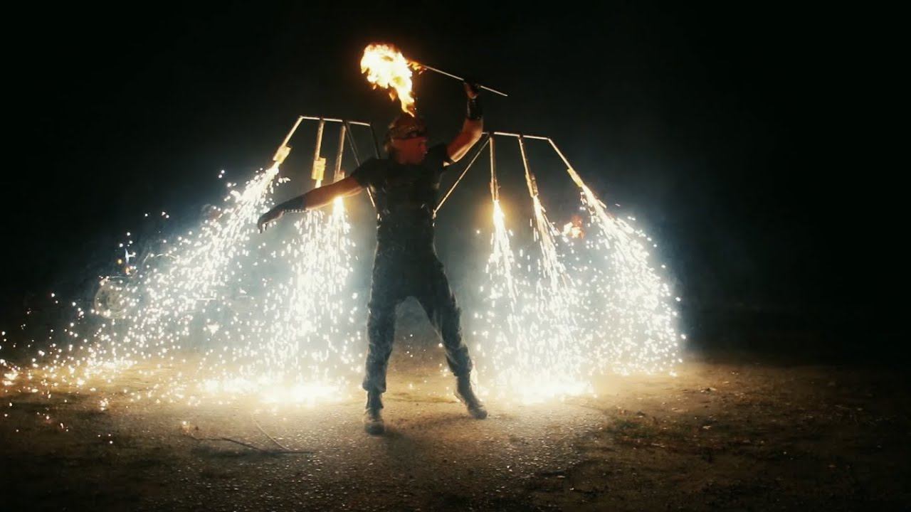 Фильм, фильм, фильм!