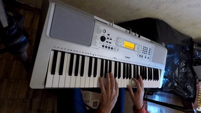 Duke Ellington - I Didn't Know About You (Не знал о тебе)