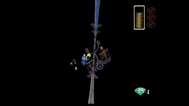 Гарри Поттер 15(1) серия.