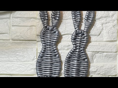 Зайка Пасхальный.