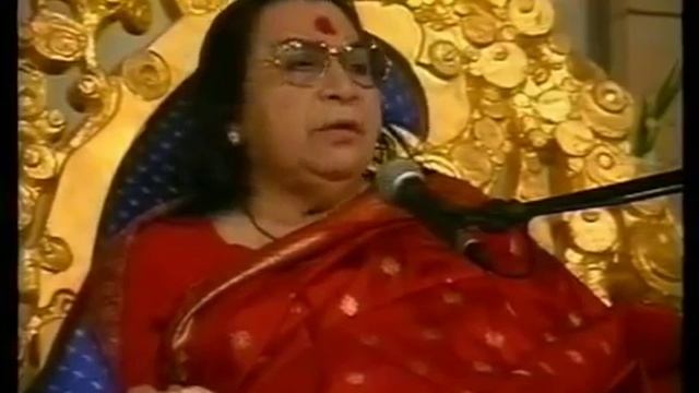 1998 год, 10 мая. Сахасрара пуджа Кабелла, Италия. Перевод Ю. Васильева.