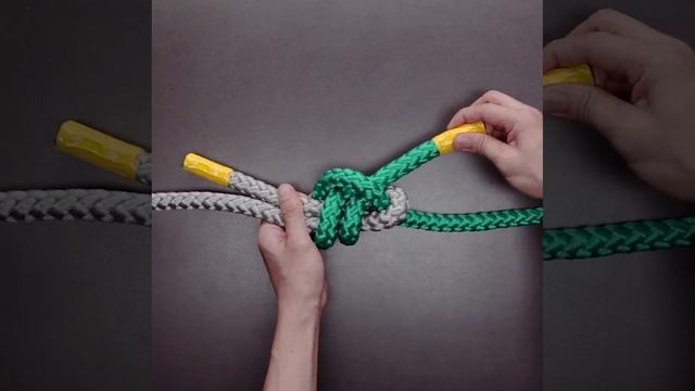 Такелажное дело и парусные работы - Survival Life