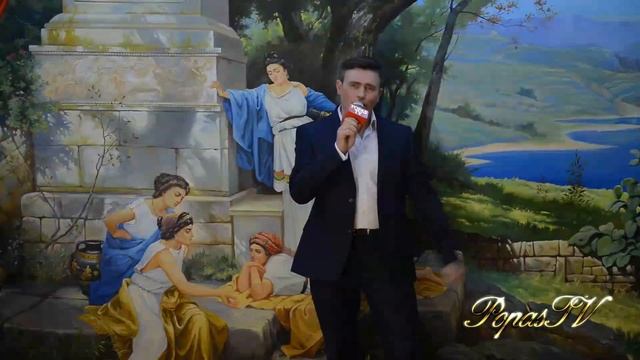 ЧТО ТЫ ЗАГРУСТИЛА