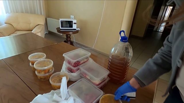 COVID/ Телерадиокомпания «Радонежье»