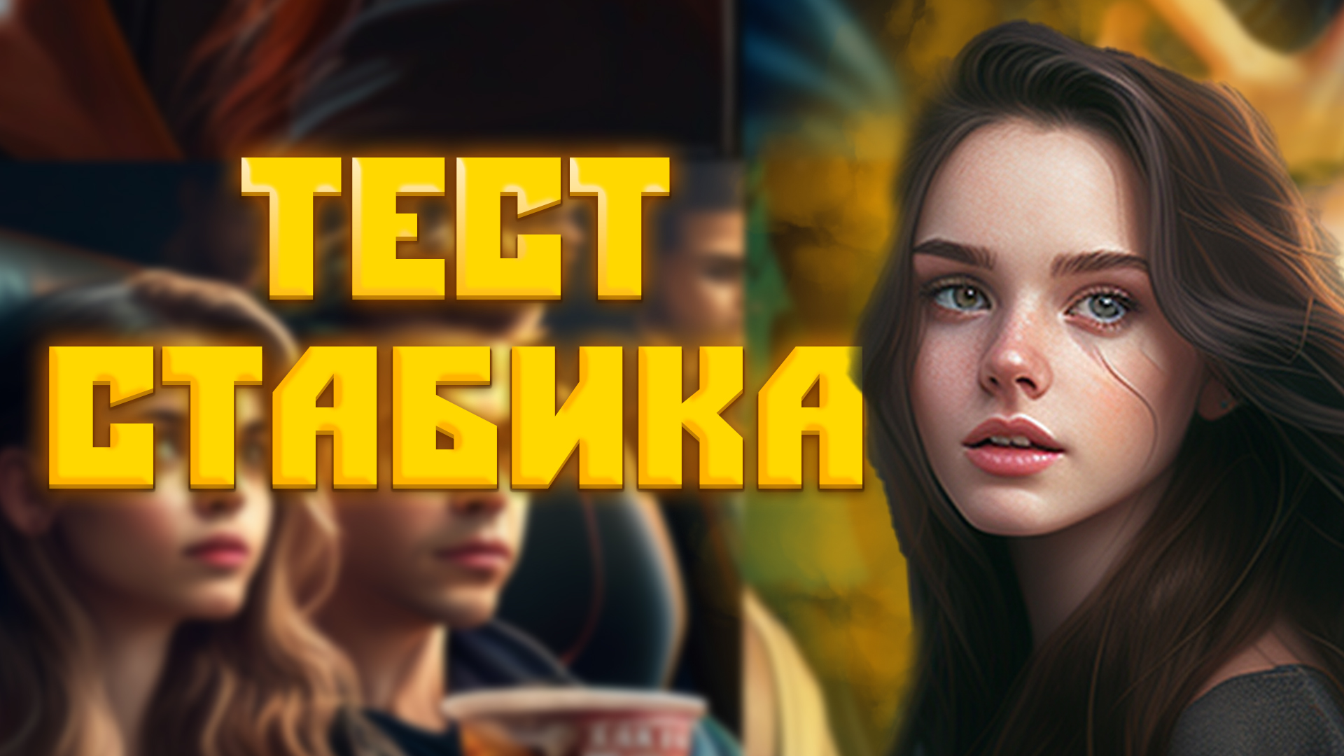 ТЕСТ СТАБИЛИЗАТОРА DJI RONIN RS3