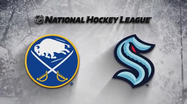 19.03 🦑#Сиэтл – 🦬 #Баффало