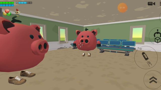 2 серия часть 2 зоопарка