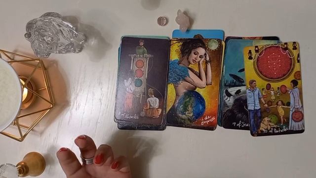 !!Что ВАМ НУЖНО ЗНАТЬ ПРЯМО СЕЙЧАС! Таро расклад | Гадание на таро