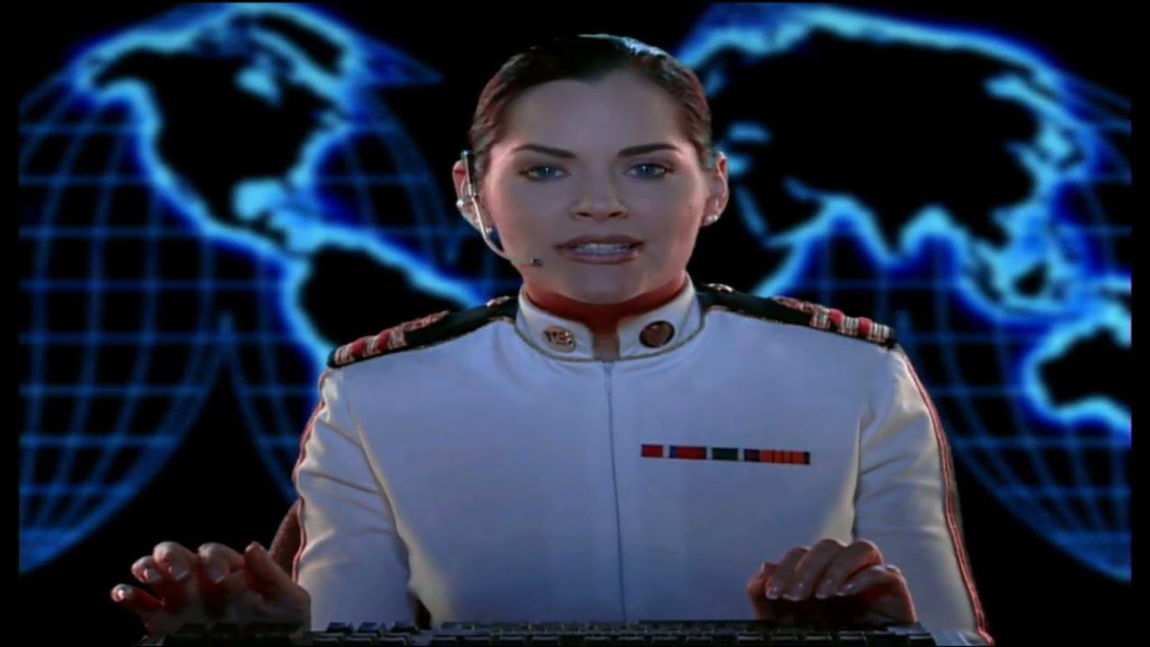 Red Alert 2 - Yuri's Revenge