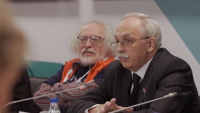 В Общественном штабе накануне 17 сентября