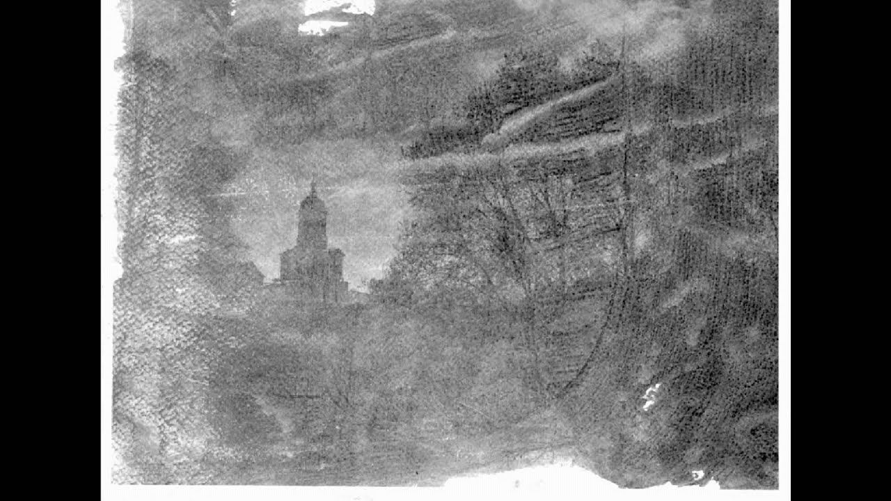 photographer George (Georgys) Golovin. Liquid Emulsion