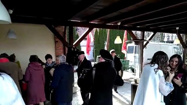 ИНТЕРЕСНОЕ ШОУ в ресторане. блогер.https://vk.com/kyxnu_polevay?from=groups