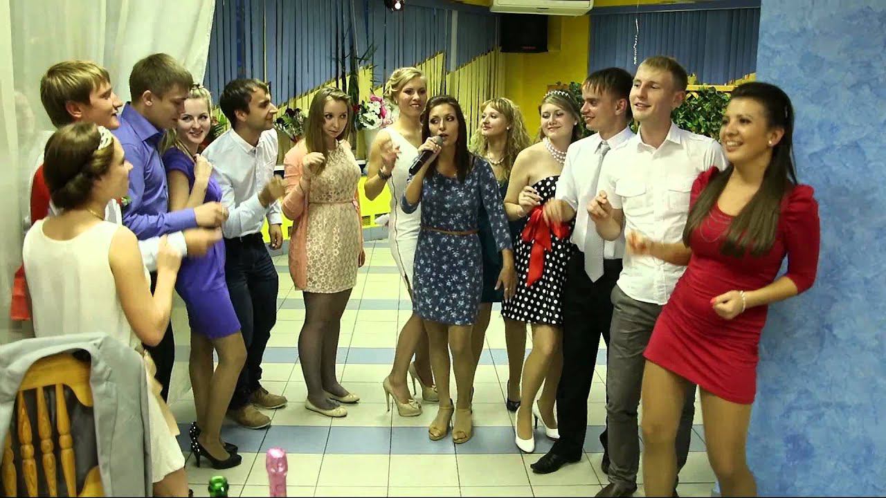 Подарок от подружки.