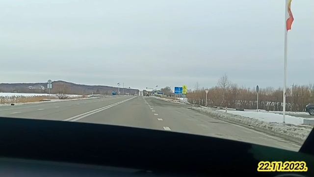 4-день.22.11.2023.Тойота Пассо.