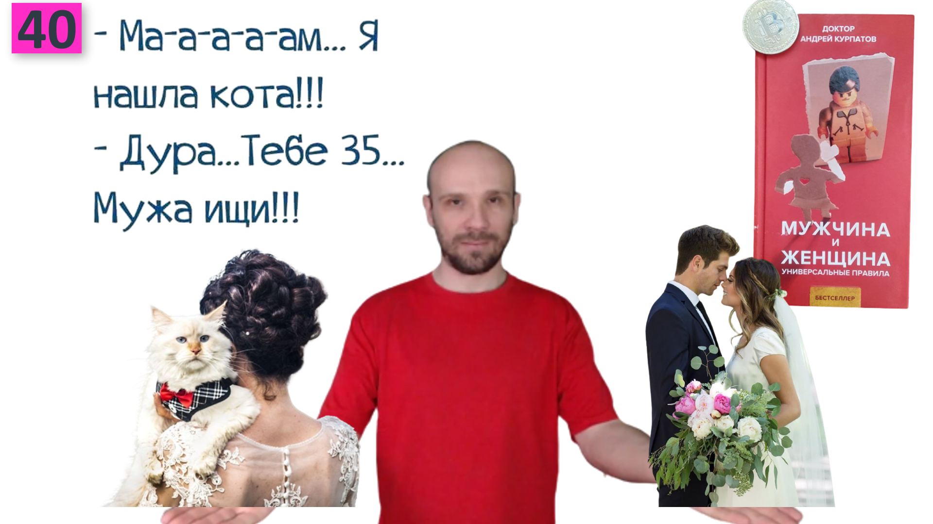 ??⚕Выбор из "Матрицы" котики или мужчина? Отбор партнера для женщины. ?