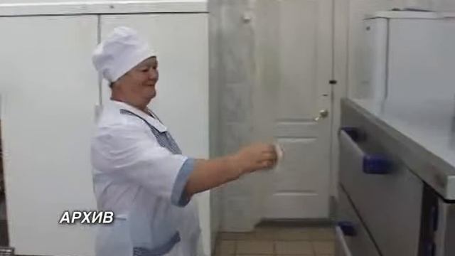 Учебный семинар по питанию в школах.  Октябрь 2010 год.