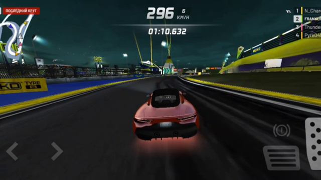 ИГРАЕМ В EXTREME CAR 9 СЕРИЯ