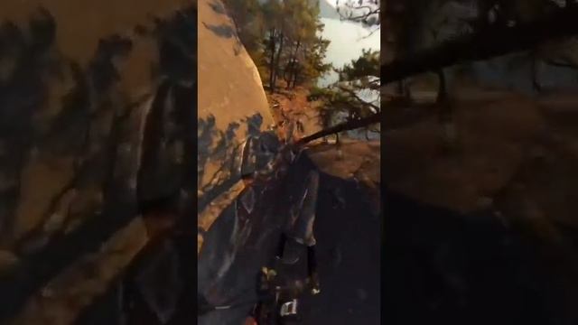 Велодреналин