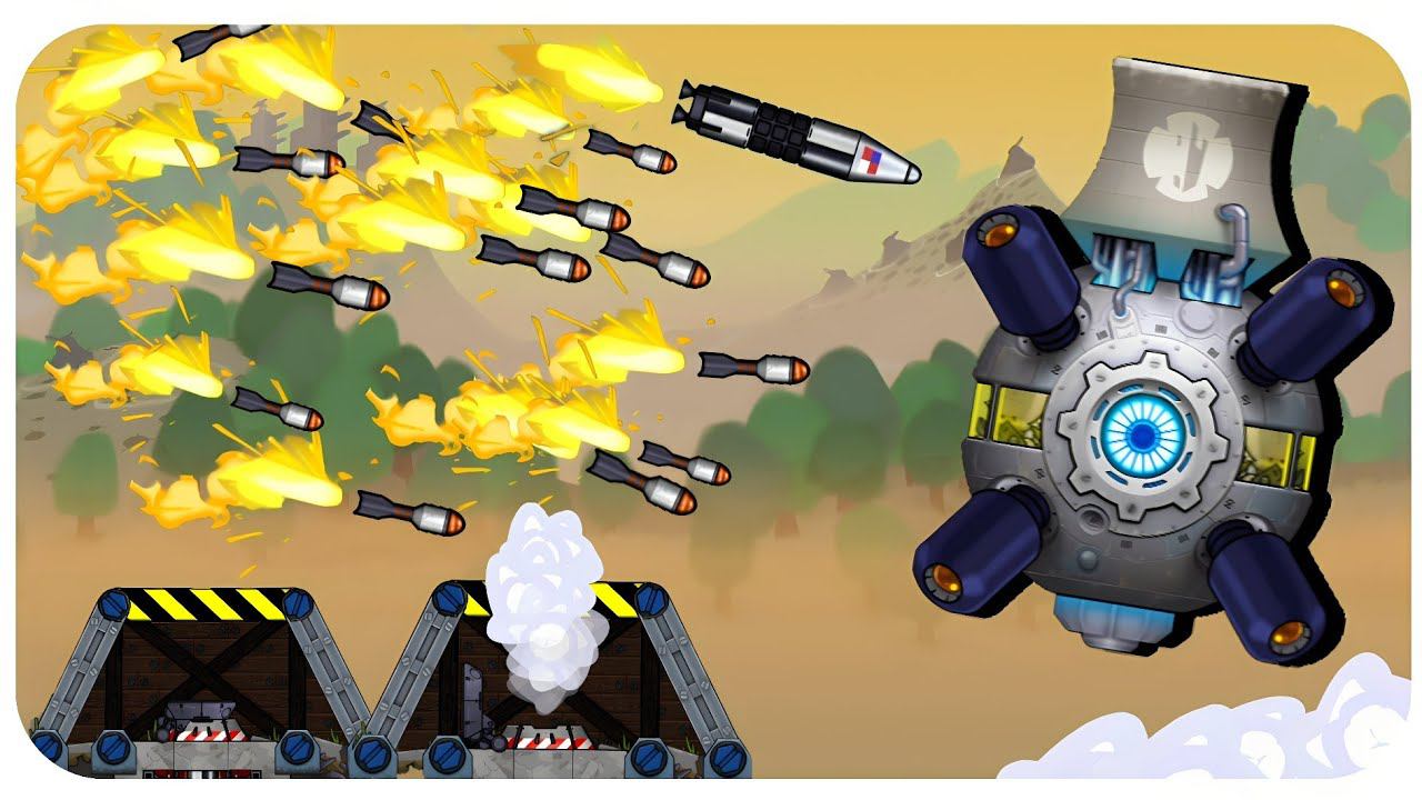 НИКИТА ПРОДОЛЖАЕТ ДУШНИТЬ!!! ТЕПЕРЬ РОЙ В РЕЙТИНГОВЫХ БОЯХ - FORTS!! #104