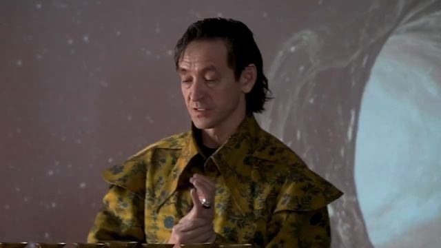 Отделиться для Бога