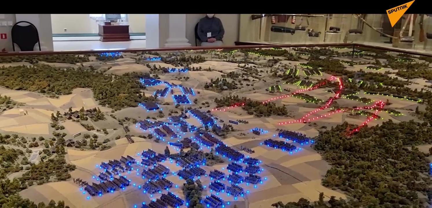 Moja Rusija|Da li je i Kutuzov bio Srbin