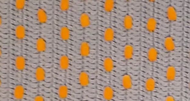 УЗОР для ПЛЕДА крючком.