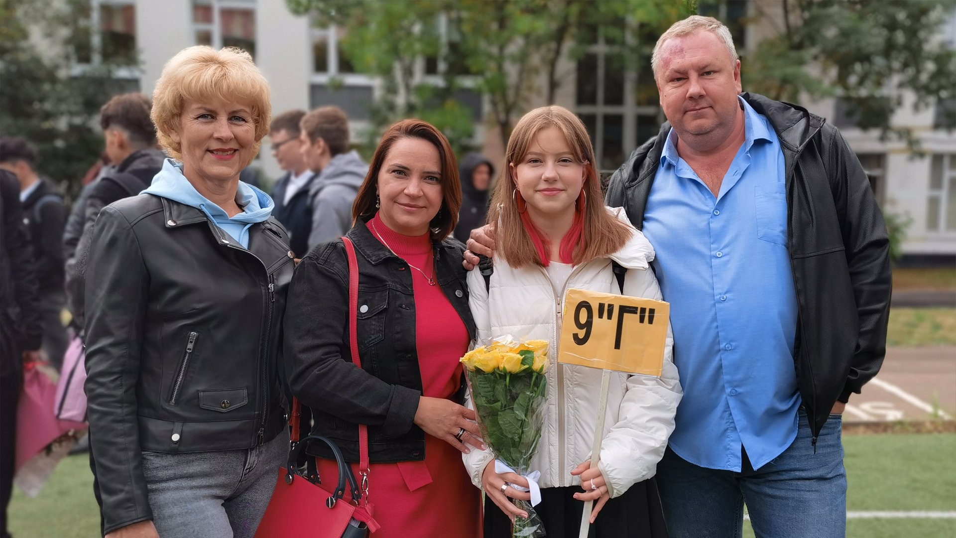 Видеозаписи - 2022 год