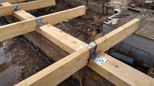 Чтобы крышу не сорвало. Как правильно закрепить крышу