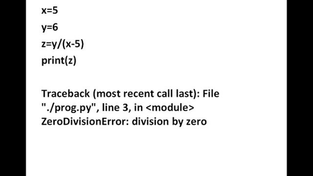 Введение в Python урок 24 из 28