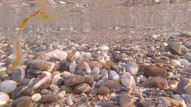 Берег с ТОЙ стороны