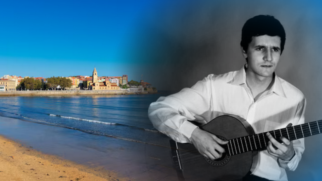 Легенда (облегченная версия, И. Альбенис)