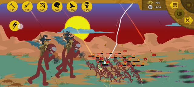 Самое безумное видео по стиквар легаси