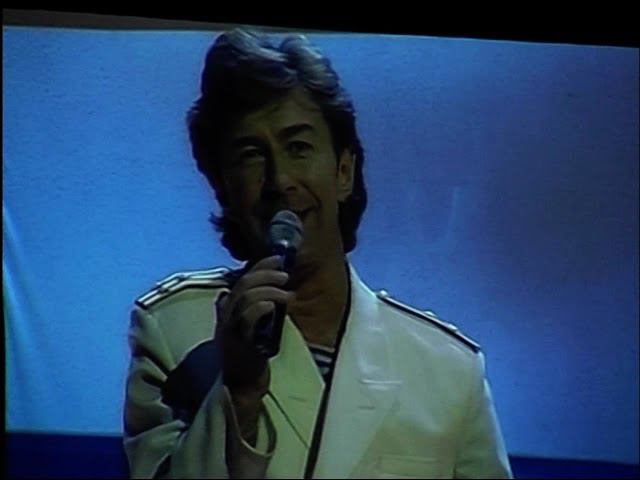 БКЗ "Октябрьский". Праздничный концерт. 4.06.2008