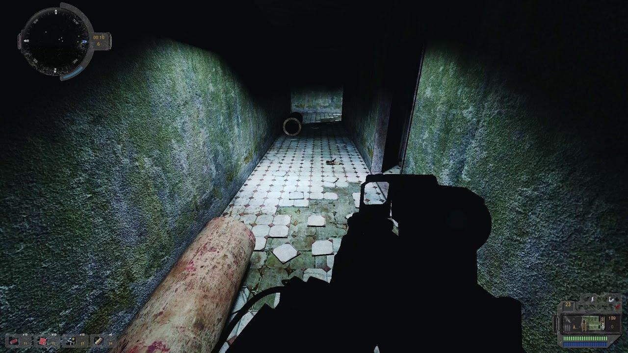 Контракт на Новую Жизнь Нить паука принести документы Афине Выход из Комплекса метро 15