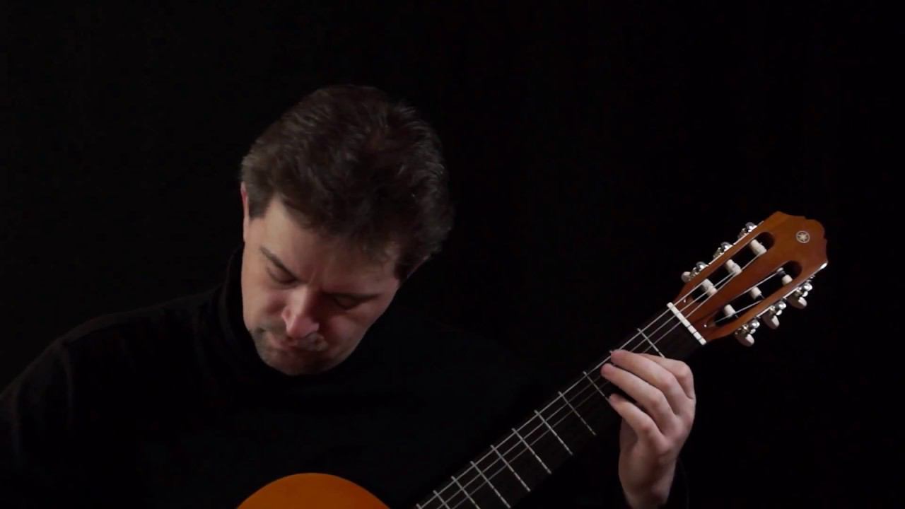 Romance De Los Pinos by Federico Moreno Torroba