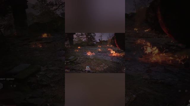 Мой трай в Black Myth Wukong#blackmythwukonggameplay #streambor  #blackmythwukong  #мем #shorts