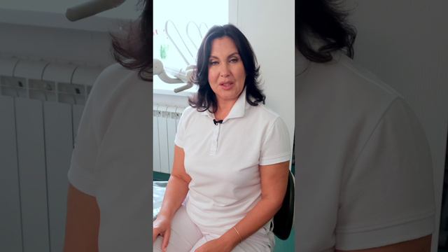 Когда пора менять старые пломбы