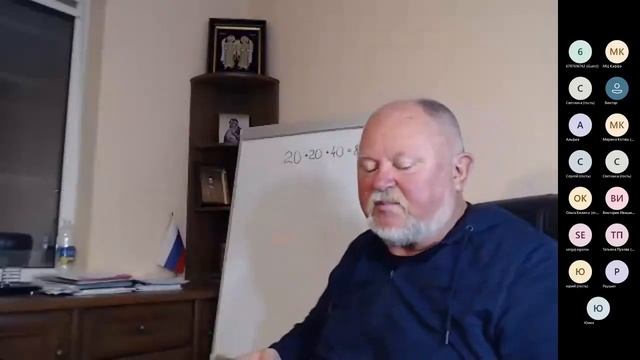 21.11.2021 Удерживать ли своим вниманием зудящие гудящие ощущения в процессе выполнения упражнений