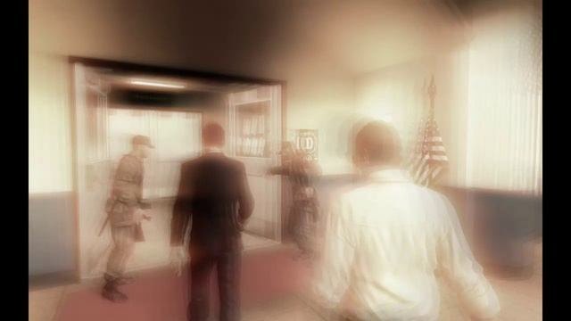 Call of Duty Black Ops часть 3 - Пентагон..mp4